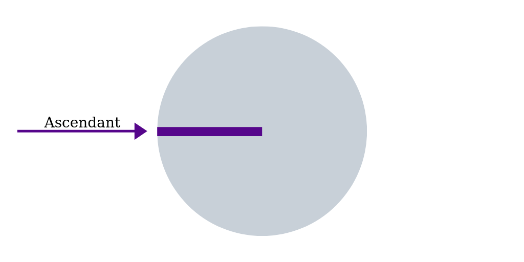 Rising Into Your Ascendant - Ascent Astrology